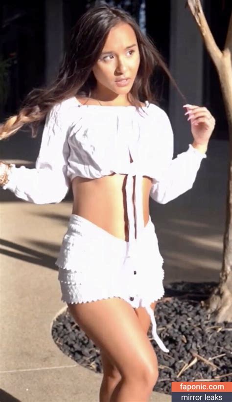 Alahnaly Nude Leaks Onlyfans Photo Faponic