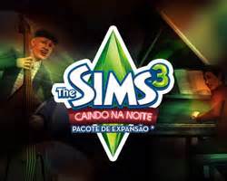 The Sims 3 Caindo na Noite Dicas Cheats e Códigos