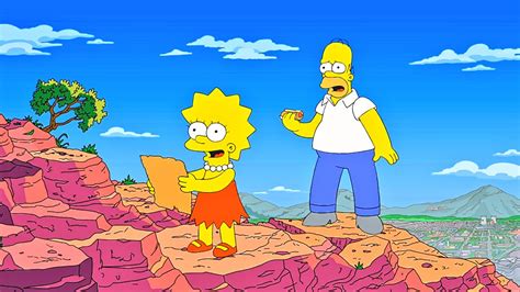 Out Of Context Simpsons Couch Gags On Twitter Rt Cambone A Promo