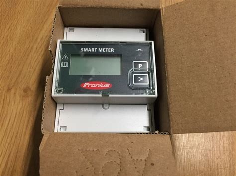 Fronius Smart Meter Cost User Guide And Specs Nectr Solar