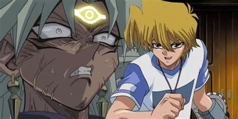 Only One Yu Gi Oh Villain Takes Top Rank As The Series Most Dangerous