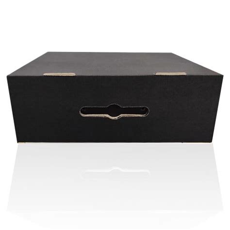25 Cajas de Cartón Multiusos 12x12x8 Cms Mod 19002 EMPACK