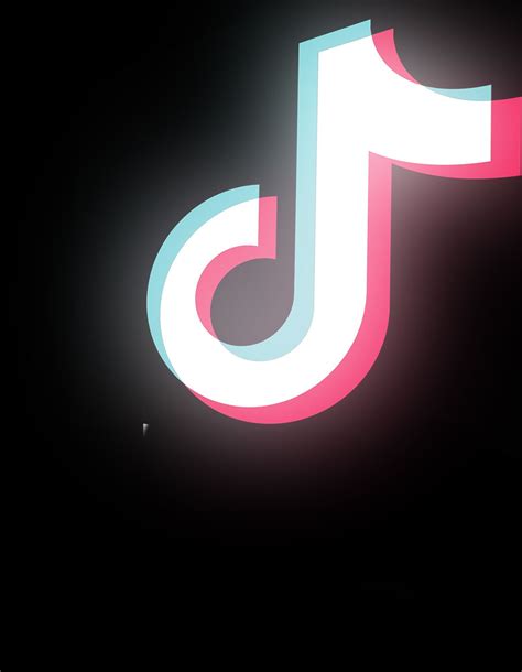 Tik Tok Logo Picture Logo Profile Wallpaper Editing Background Images