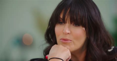 Naked Attraction Host Anna Richardson Reveals Baby Plans