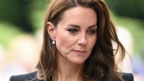 Este es el estado de SALUD de Kate Middleton tras COMPLICACIÓN durante