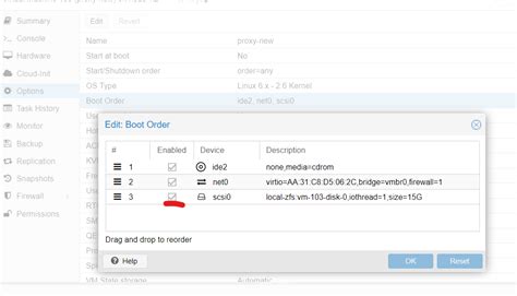 How To Migrate A Virtual Machine From Hyper V To Proxmox