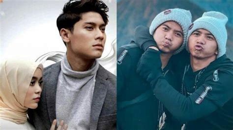Rizki Dan Ridho DA Sempat Tak Percaya Soal Kabar Lesti Kejora Alami