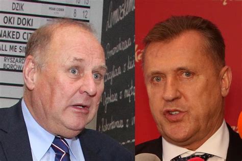Jan Tomaszewski Grzmi Ws Bojkotu Meczu Polska Rosja Pzpn Tupnie