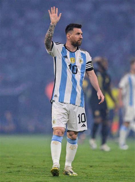 Messi Argentina Psg Lionel Messi Miami Quick Messi Photos