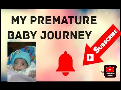 Iugr Baby Premature Baby Month Baby Youtube