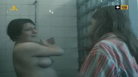 Naked Grazyna Lukasiewicz In Smak Wody