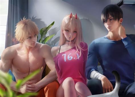 Sakimichan Term Free Adult Comics