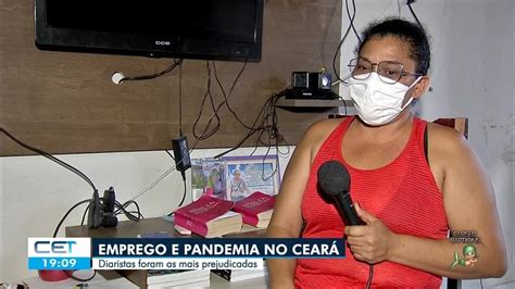 V Deos Cetv Edi O De Ter A Feira De Setembro Cear G