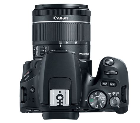 Canon Eos Rebel Sl Dslr Review Shutterbug