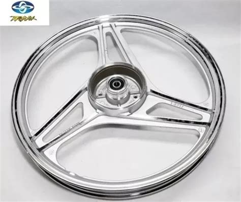 Roda Traseira Traxx Star Todos Os Anos Original Parcelamento Sem Juros