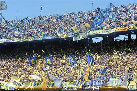 Los Hinchas De Boca Agotaron Las Entradas Para La Final De La Copa
