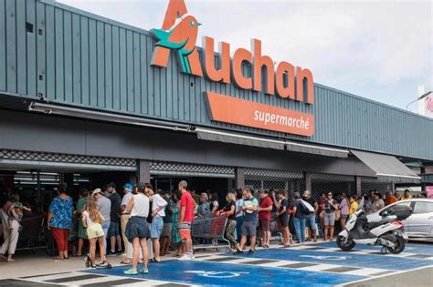 Émeutes en Nouvelle Calédonie cinquième jour de tensions une