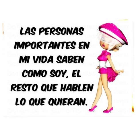 Indirectas para Mujeres Frases Imágenes Geniales