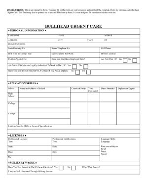 Fillable Online How To Fill In PDF Forms In Adobe Acrobat Or