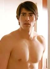 Brandon Flowers Shirtless And Underwear Caps Naked Male Celebrities