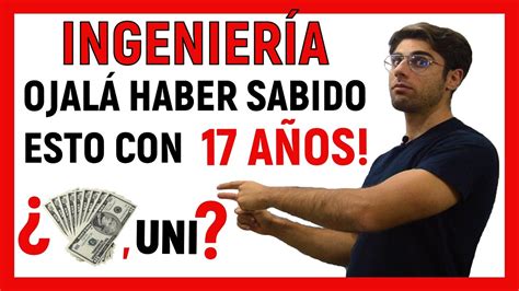 Duración de la carrera de ingeniería industrial Cuántos años se
