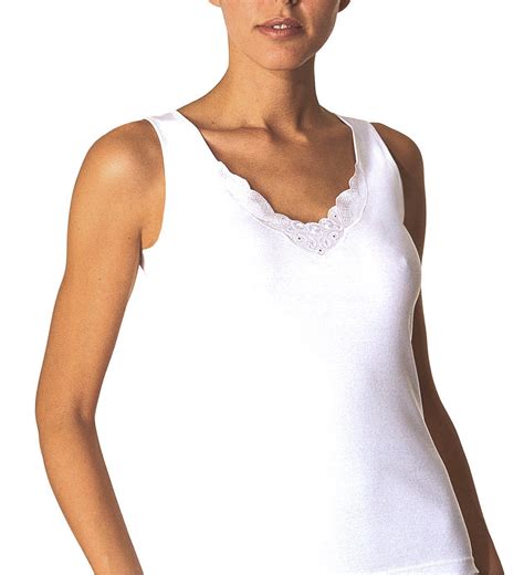 Camiseta Interior Blanca Mujer OFF 58 Concordehotels Tr