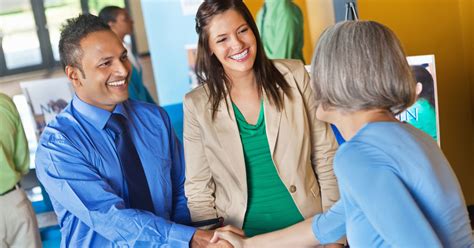 How To Attract Top Talent To An In Person Hiring Event