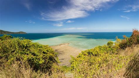 Les îlots Choizil Mayotte tourisme