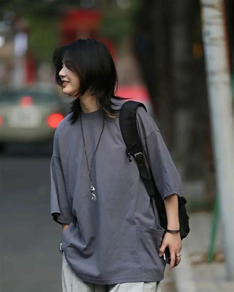 Summer Tomboy Outfits Korean Summer Outfits Boyish Outfits Korean