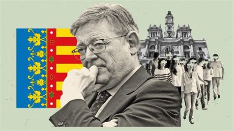 Ximo Puig Hizo Fijos A 12 725 Interinos Antes De Las Elecciones Y Sin