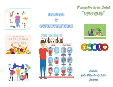 Tr Ptico De La Obesidad Qu Es La Obesidad La Obesidad Se Define