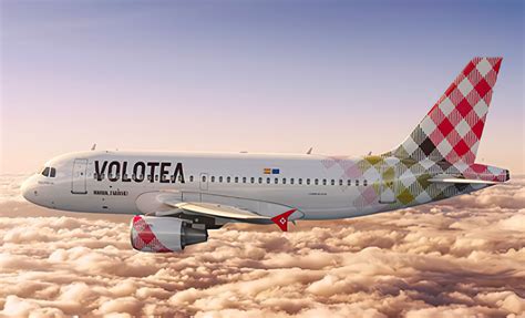 Aéroport Saint Exupéry Volotea annonce trois nouvelles destinations