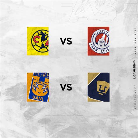 Definidas las semifinales de la Liga Mx Quadratín Michoacán