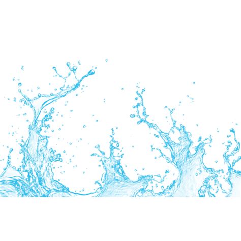 Descarga Gratuita De Splash Water Png Png All