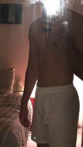 Sa va faire 3 semaines que je nai pas baisé Balance Ta Nude