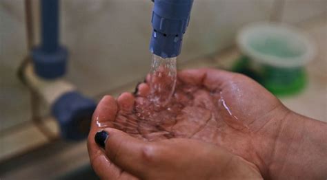Sedapal Anuncia Corte Masivo De Agua En 22 Distritos De Lima Desde