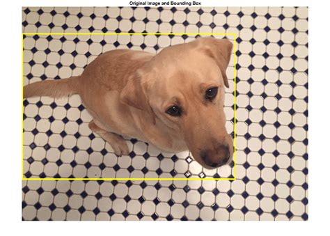 Augment Bounding Boxes For Object Detection Matlab Simulink