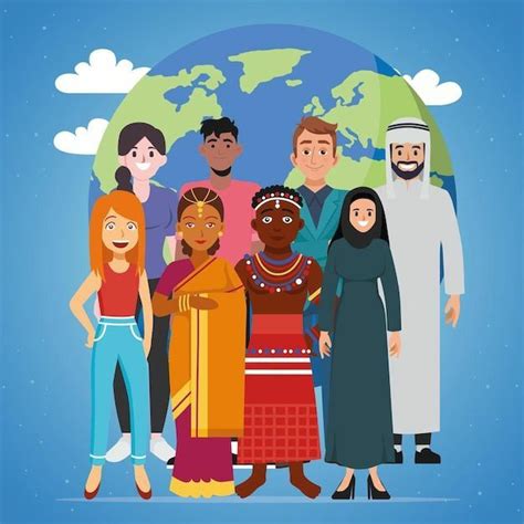 Pin De Mabel Em Pins Creados Por Ti Em Diversidade Cultural