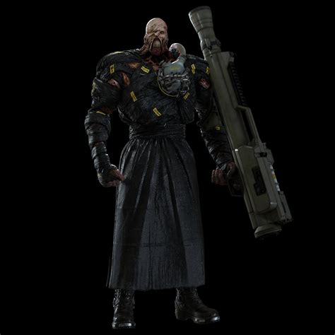 Resident Evil Nemesis Porn Telegraph