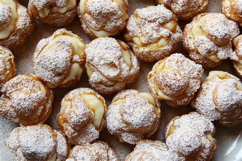 Choux La Cr Me Easiest Recipe Ever Cook With Jess