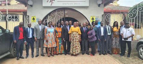 Nutrition en Côte d Ivoire Le SE CONNAPE lance une offensive contre
