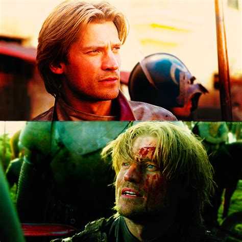 Jaime Lannister Game Of Thrones Fan Art 22905894 Fanpop