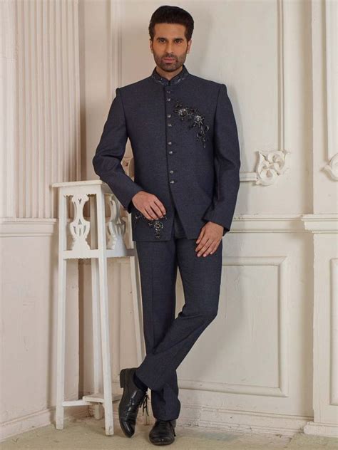 15 Exceptional Jodhpuri Suits For Wedding Atelier Yuwa Ciao Jp