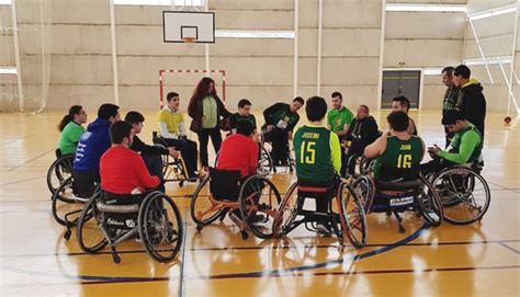 Convivencia Amivel Y BSR Acpacys Acpacys