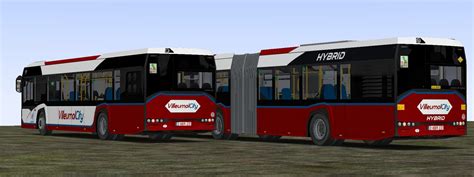 Sobol Solaris Urbino Iv Pack Hbm Repaint Omsi Webdisk Community