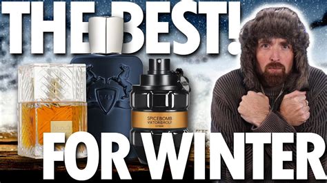 TOP 10 Best Winter Fragrances For Men 3 X 3 Plus 1 YouTube