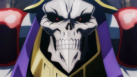 Overlord The Anime Where The Main Character Is A Demon Lord Explored