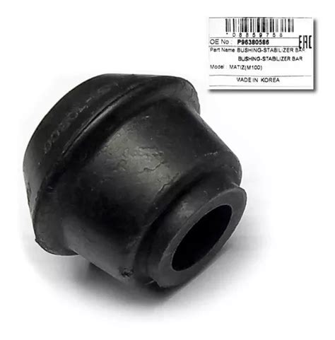 Buje Meseta Delantera Spark 2008 2009 2010 2011 Honguito MercadoLibre