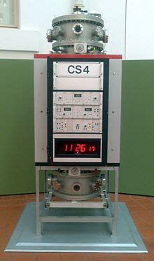 Atomuhr Wikipedia