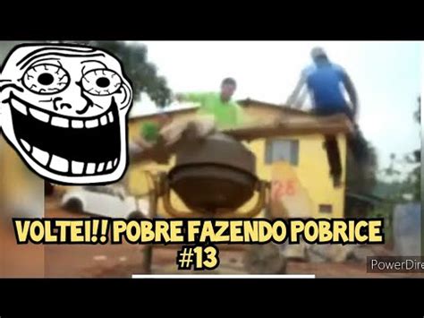 Pobre Fazendo Pobrice 13 Gambiarras Geniais e Momentos Engraçados